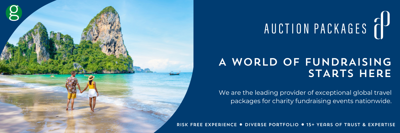 Maximize Your Fundraising